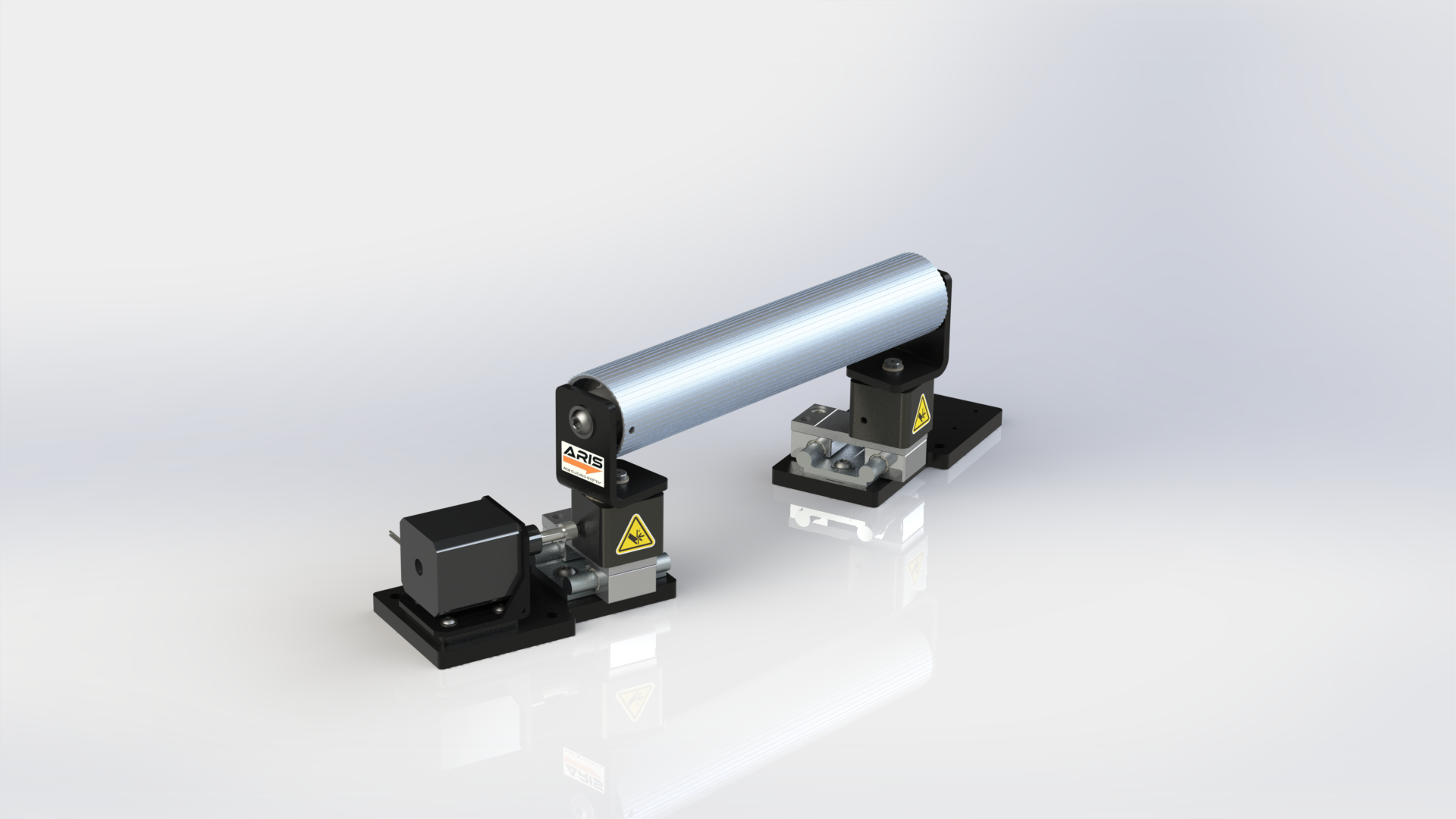 Roll-2-Roll and TTS Systems enter distribution agreement | Labels ...