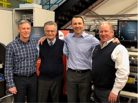 Baldwin expands global platform with the acquisition of QuadTech ...