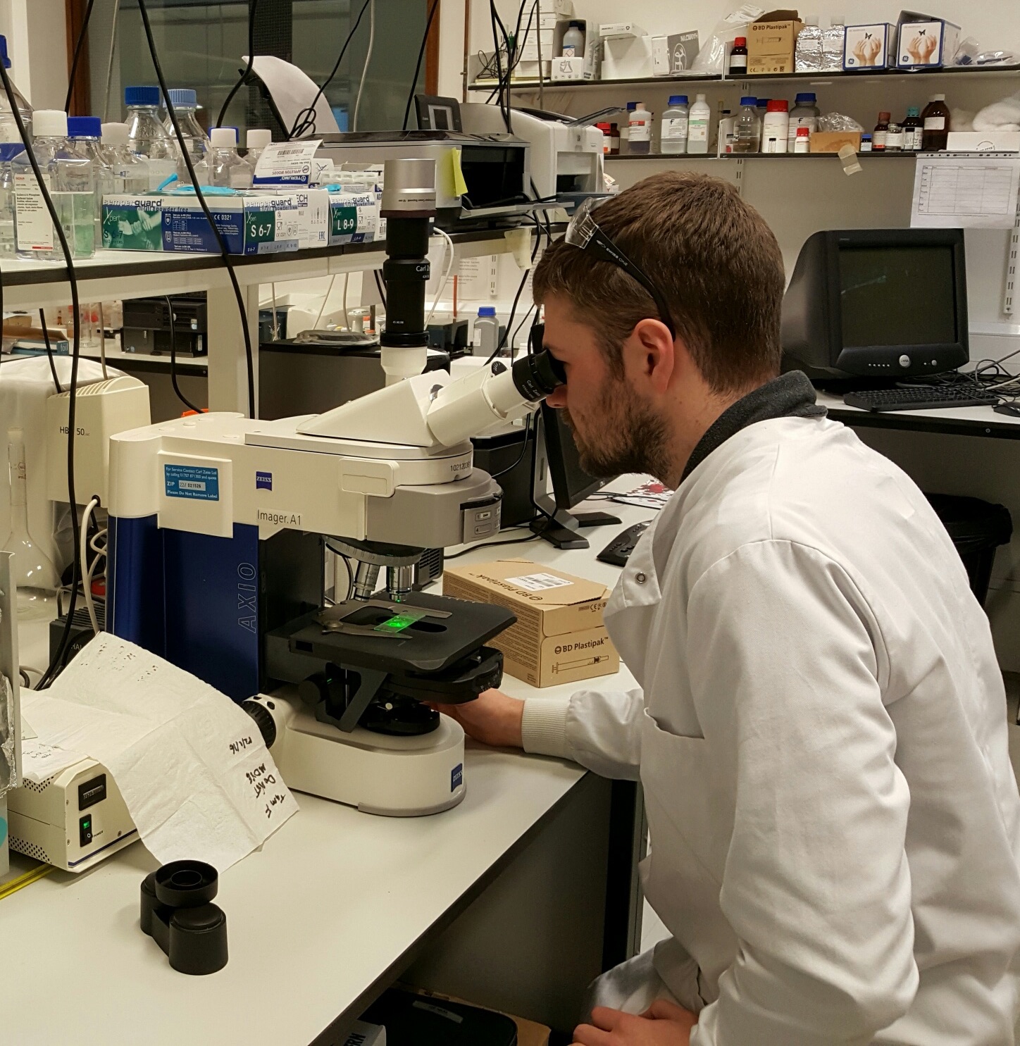 DataLase and University of Manchester launch digital printing research ...