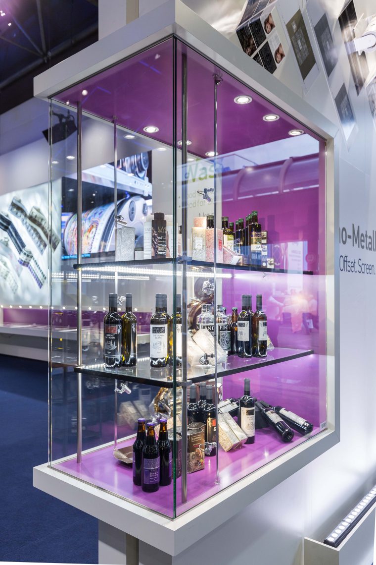 Altana acquires Landa Metallography technology | Labels & Labeling