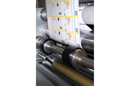 Belona invests in Ravenwood Comac 500 linerless label coater | Labels ...