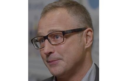 Grafokett appoints new CEO | Labels & Labeling