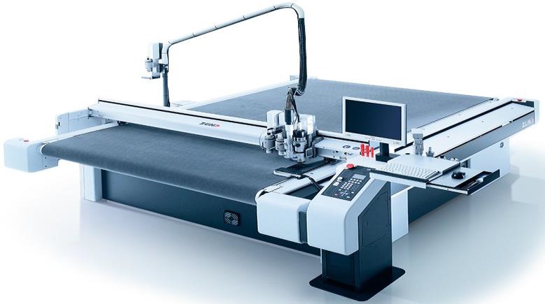 Cypress Multigraphics augments digital print capabilities | Labels ...