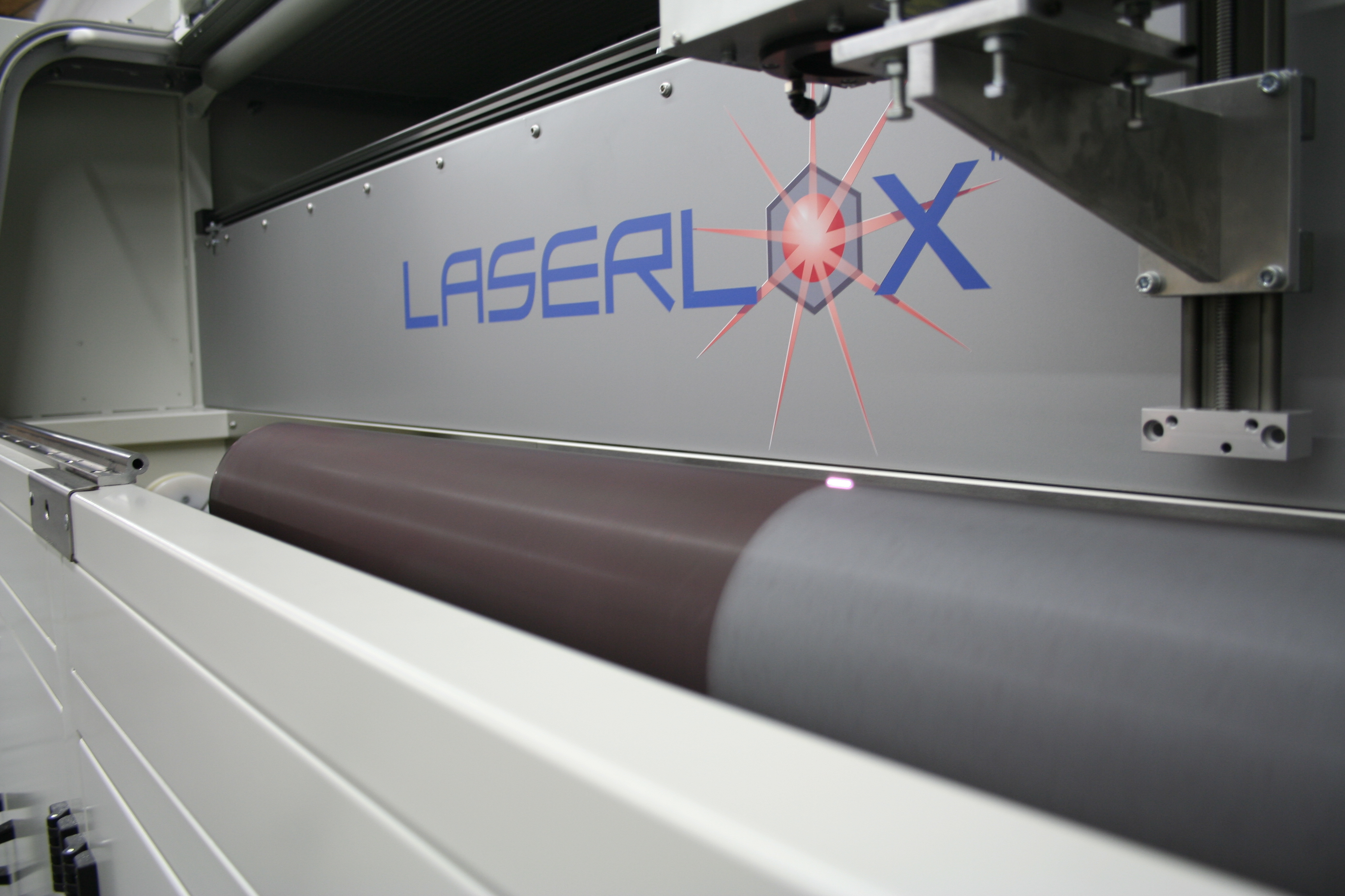 Farnell Packaging purchases Laserlox anilox roll cleaning system ...