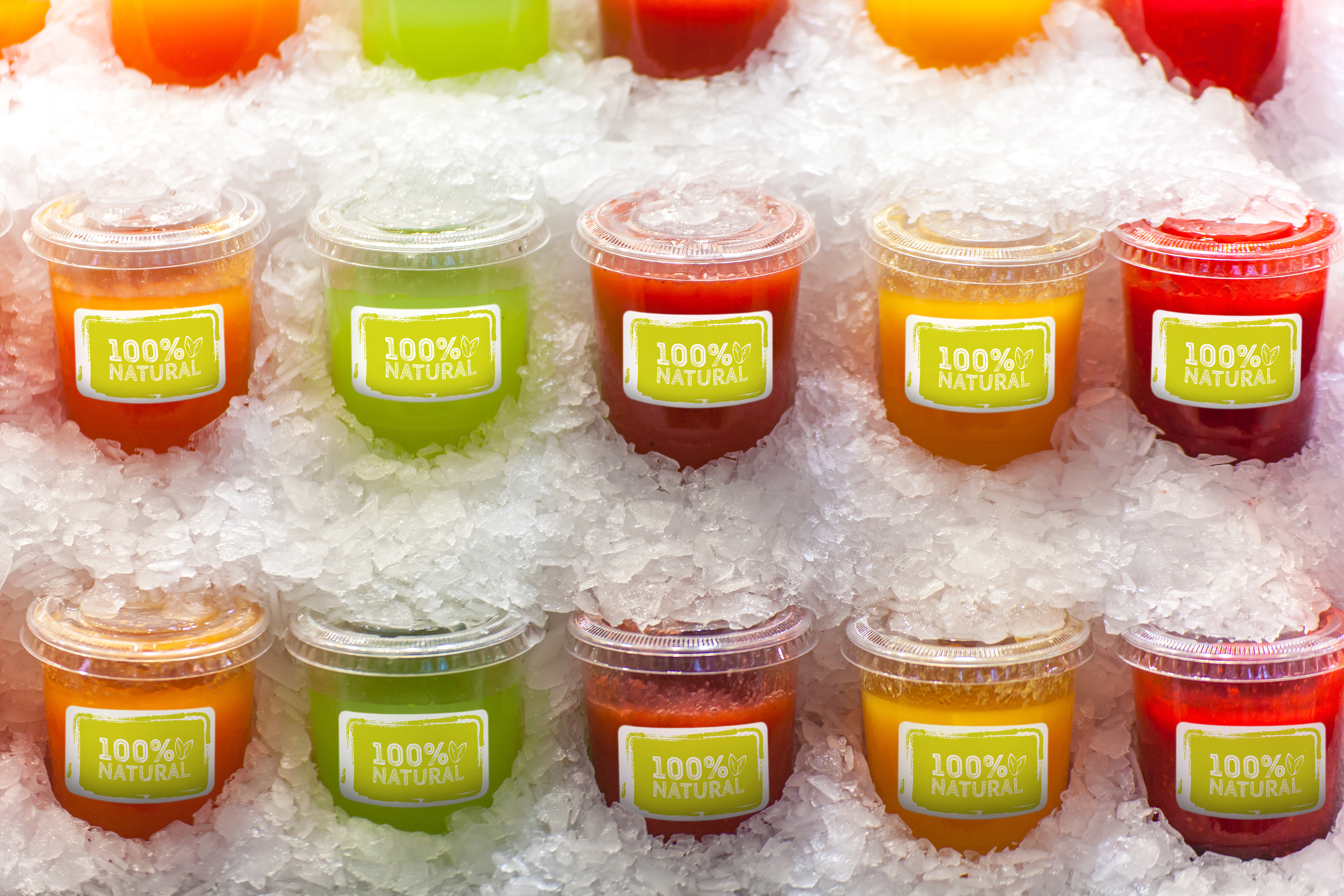 UPM Raflatac introduces new adhesive for chilled food labeling | Labels ...