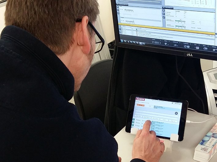 CS Labels makes further investment in digital printing with Xeikon CX3 ...
