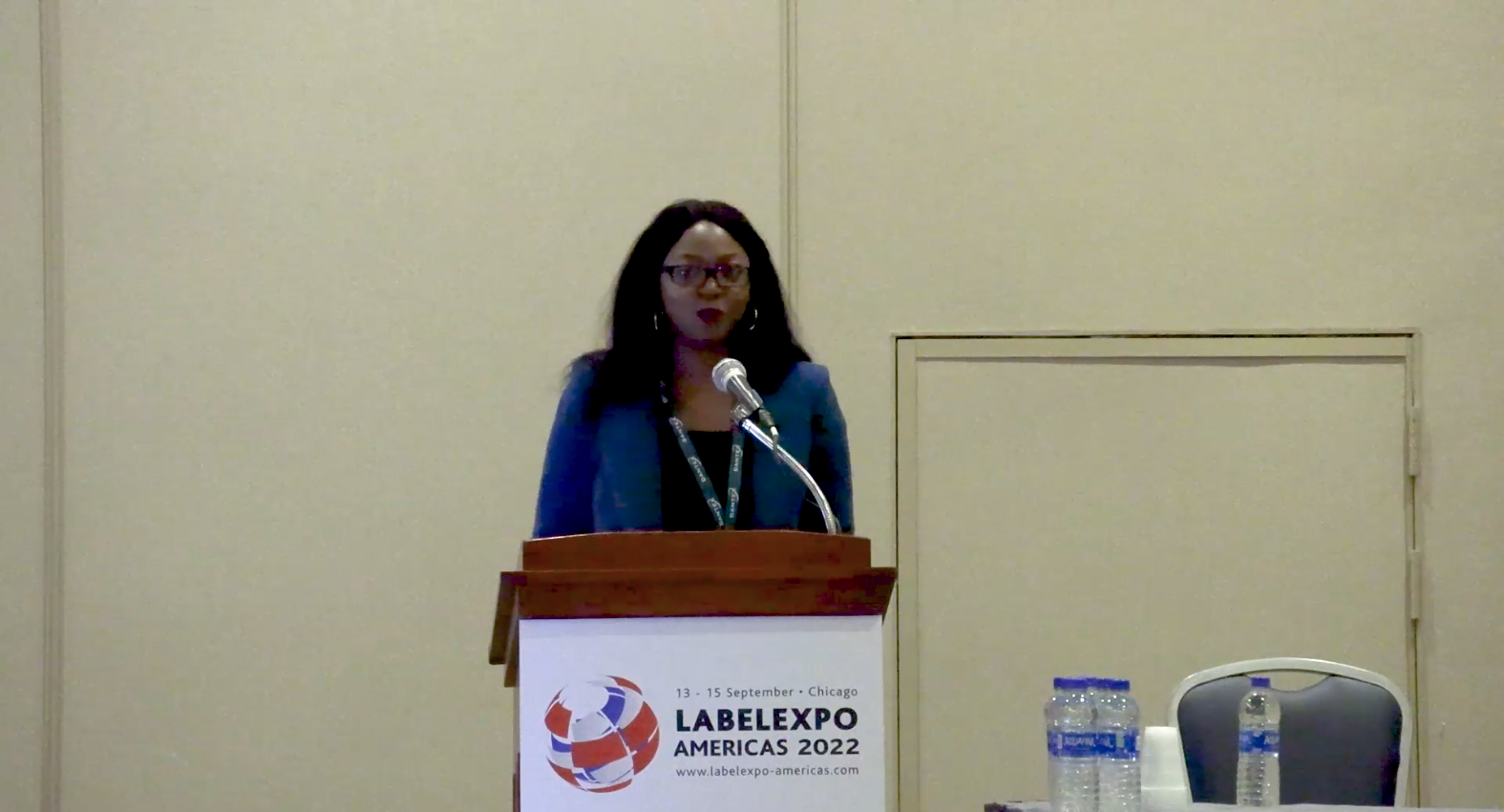 Exploring different adhesive types | Labels & Labeling