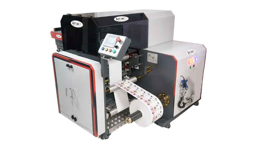 Grupo SG to distribute Arrow Systems products in South America | Labels ...