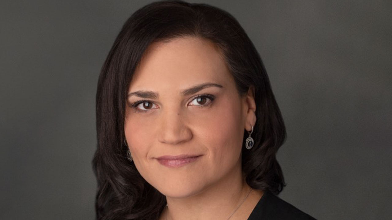 Daniela Israel named vice president of market strategy for BW ...