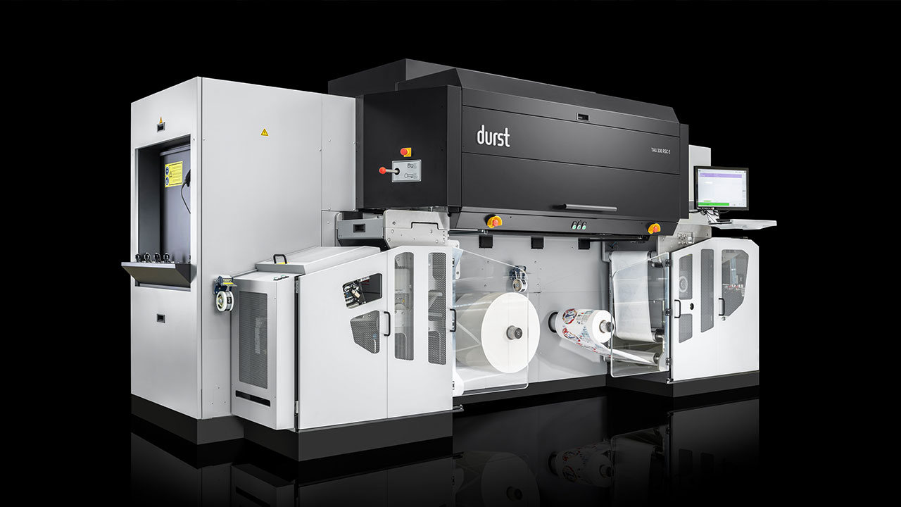 Durst announces Labelexpo Southeast Asia 2023 lineup | Labels & Labeling
