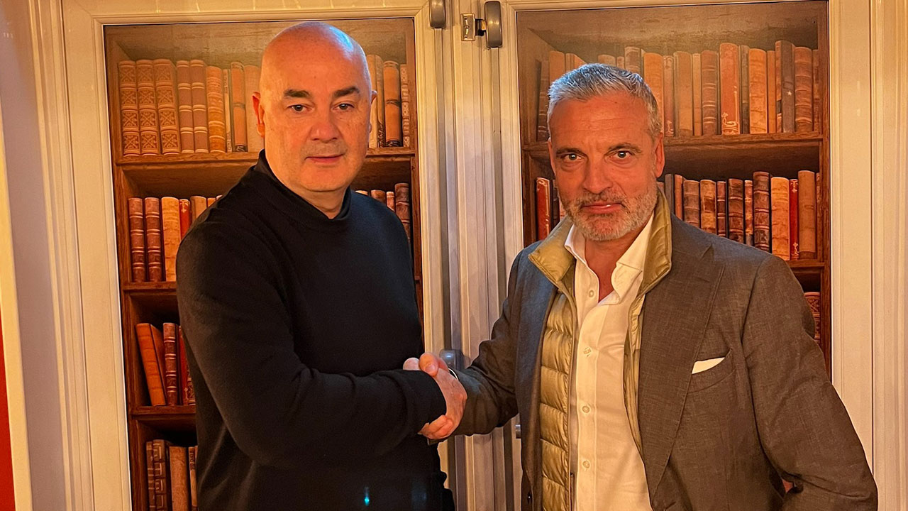 Sandon signs distribution agreement with Grupo Impryma for Iberia ...