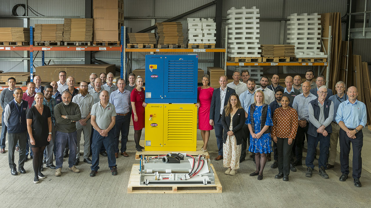 GEW aids Ukraine printer with free UV and LED upgrades for Komori press ...