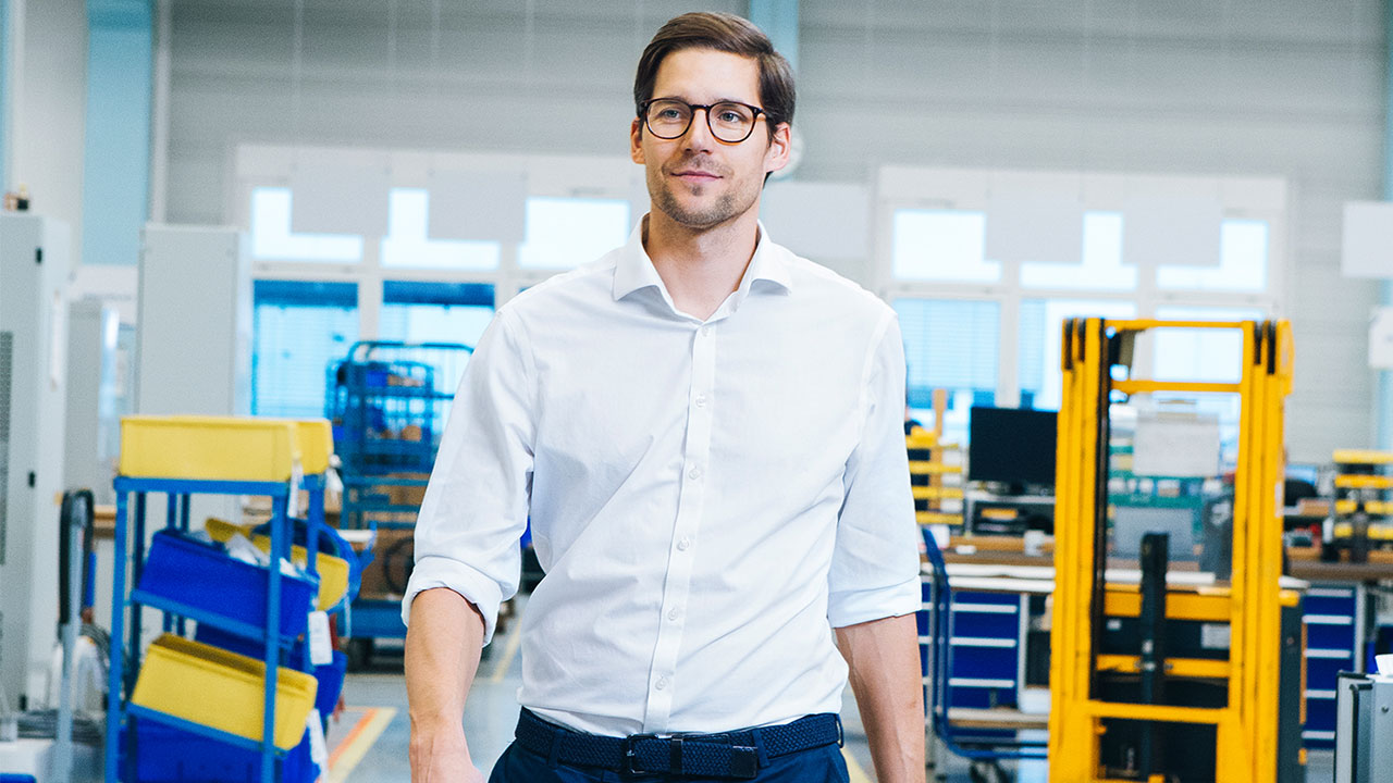 IST Metz appoints managing director | Labels & Labeling