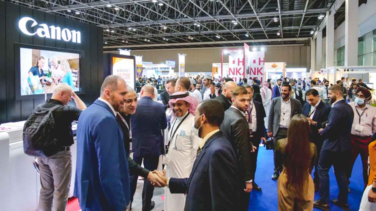 Gulf Print & Pack returns to Dubai in 2024 | Labels & Labeling