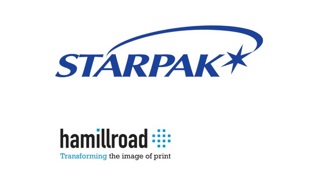 StarPak ramps up ECG with Bellissima DMS | Labels & Labeling