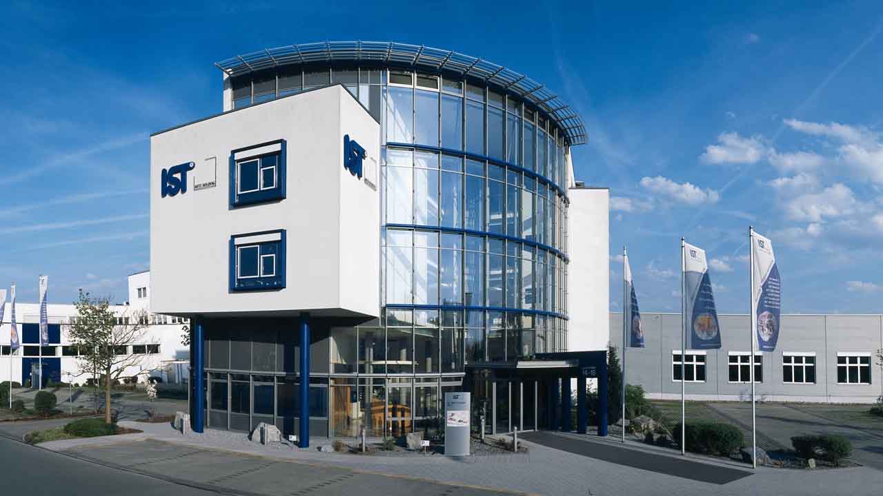 IST America names new CEO and president | Labels & Labeling