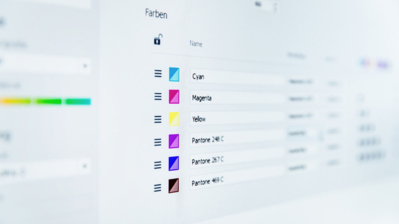 GMG unveils OpenColor 3.0 and ColorProof 5.14 | Labels & Labeling