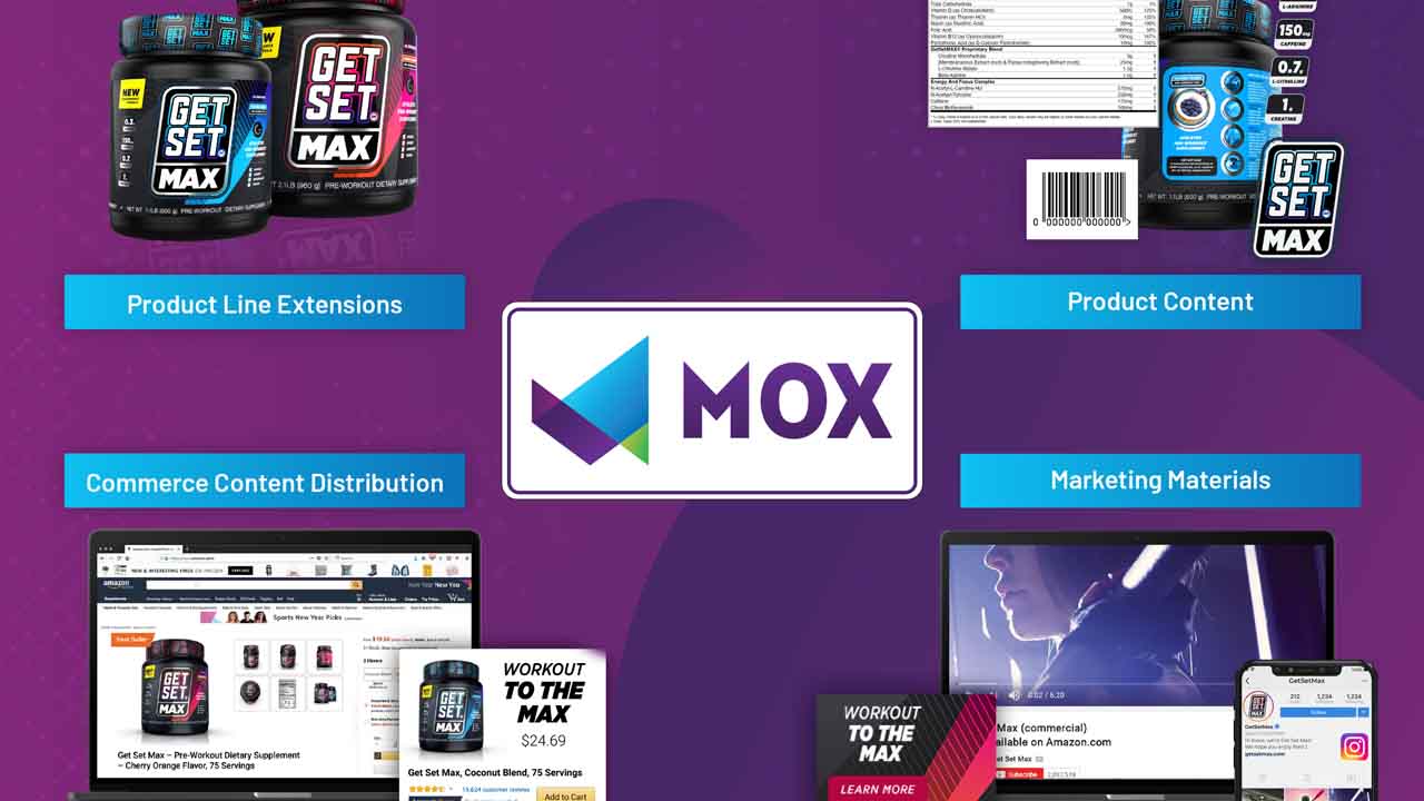 Mox well received by brand owners | Labels & Labeling