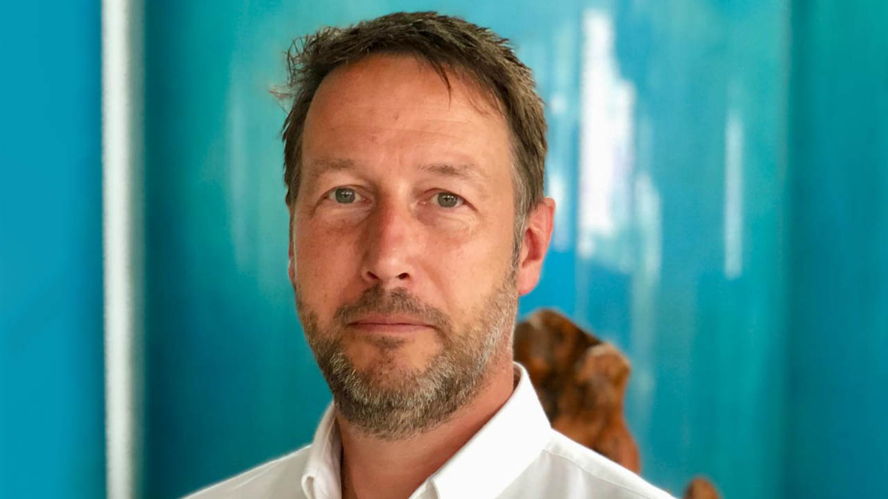 Xeikon appoints Robert Welford as president | Labels & Labeling