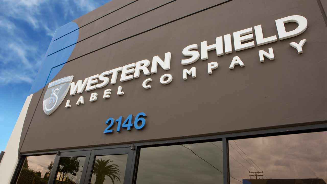 AALP/Western Shield merges with Lotus Labels | Labels & Labeling