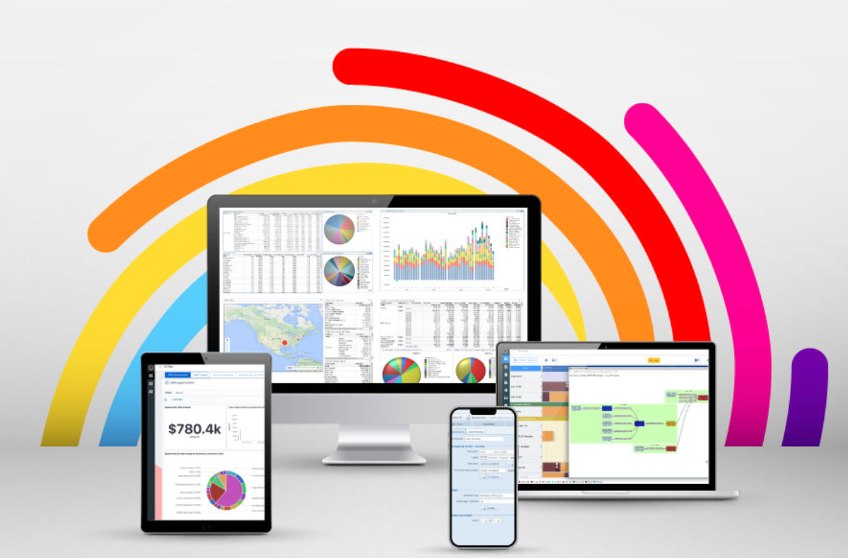 eProductivity Software acquires Tharstern Group | Labels & Labeling