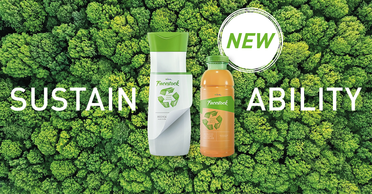 Sihl adds two facestock film products | Labels & Labeling