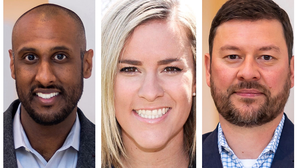 UPM Raflatac bolsters Americas leadership team | Labels & Labeling