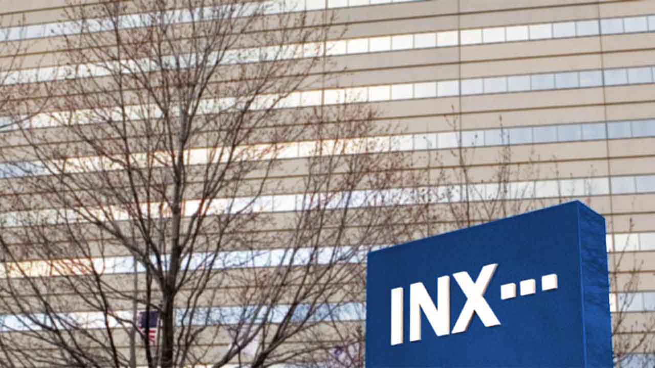 INX International invests in Gooten | Labels & Labeling