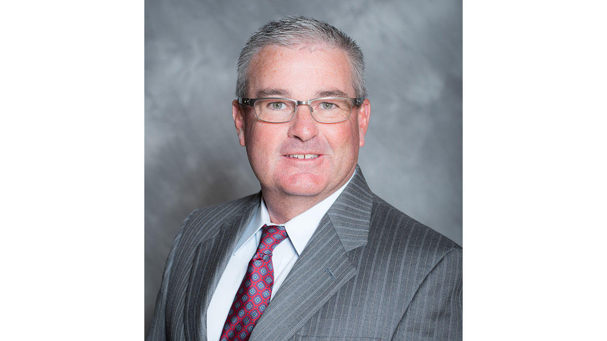 Paul Teachout rejoins Harper Corporation of America | Labels & Labeling