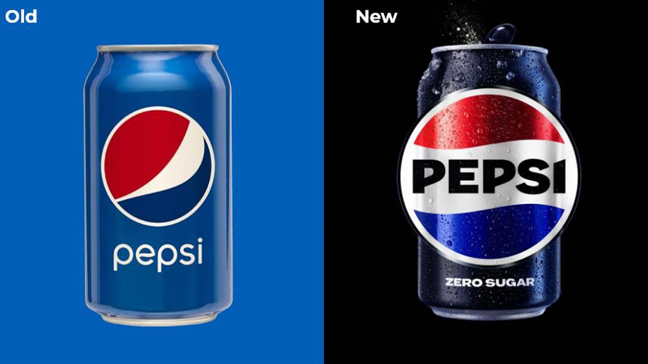 Pepsi unveils new logo and visual identity | Labels & Labeling
