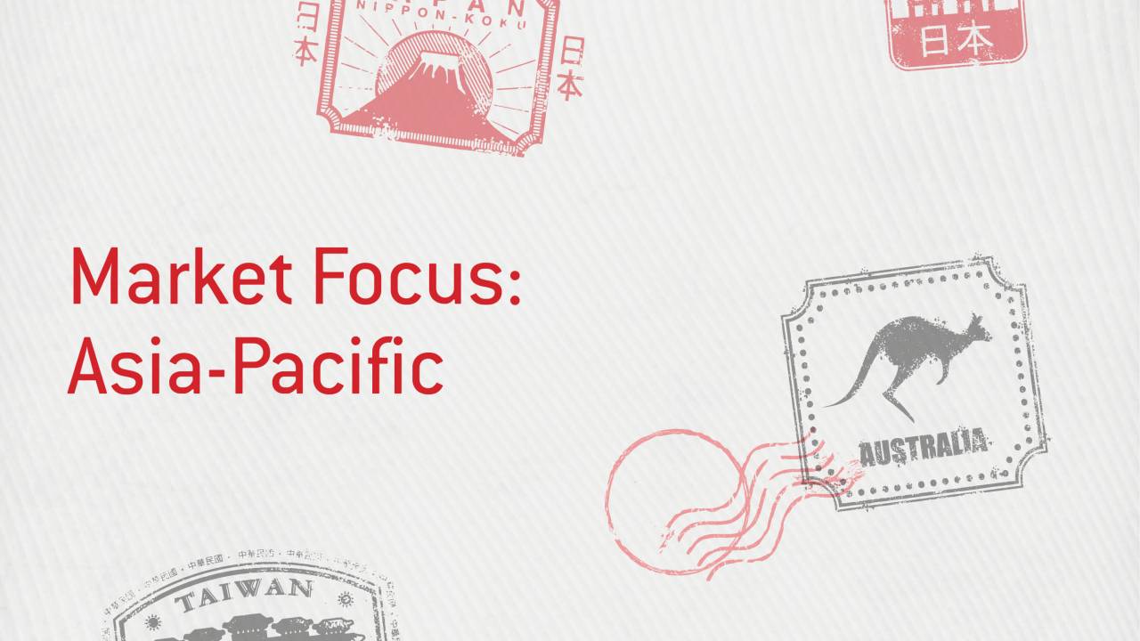APAC set for significant growth | Labels & Labeling