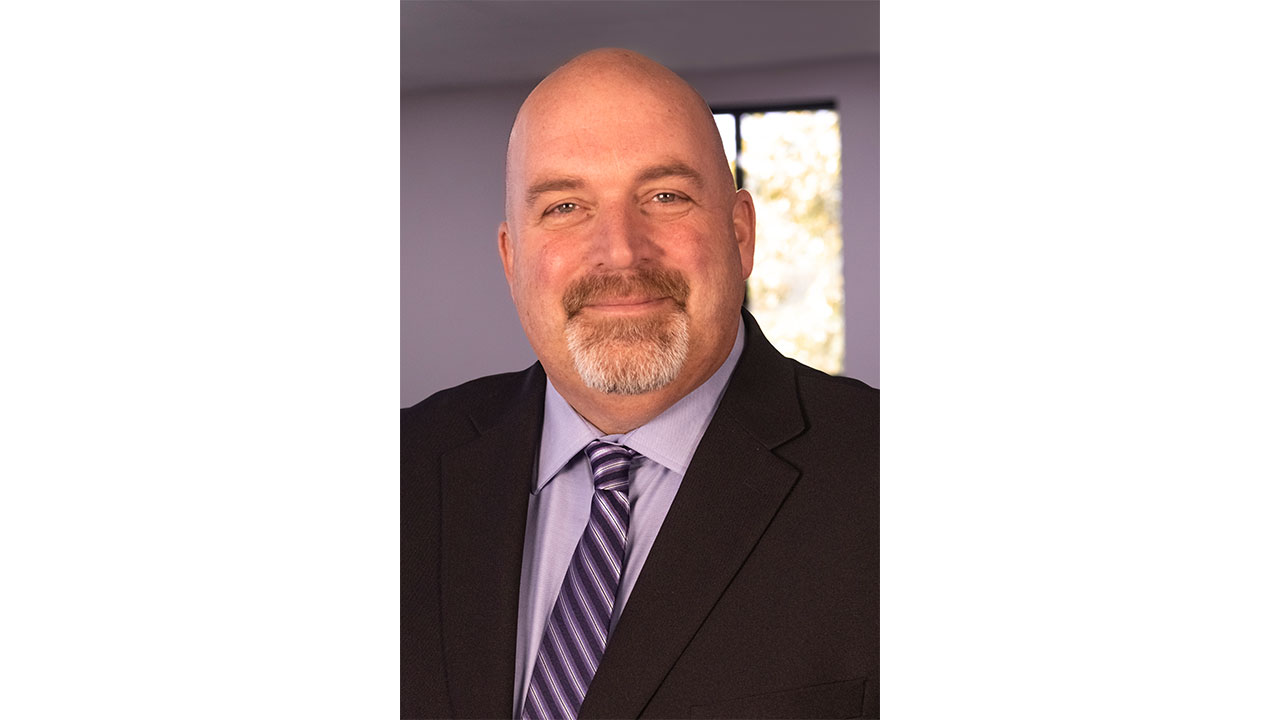 Mike Ritterling joins Enercon | Labels & Labeling