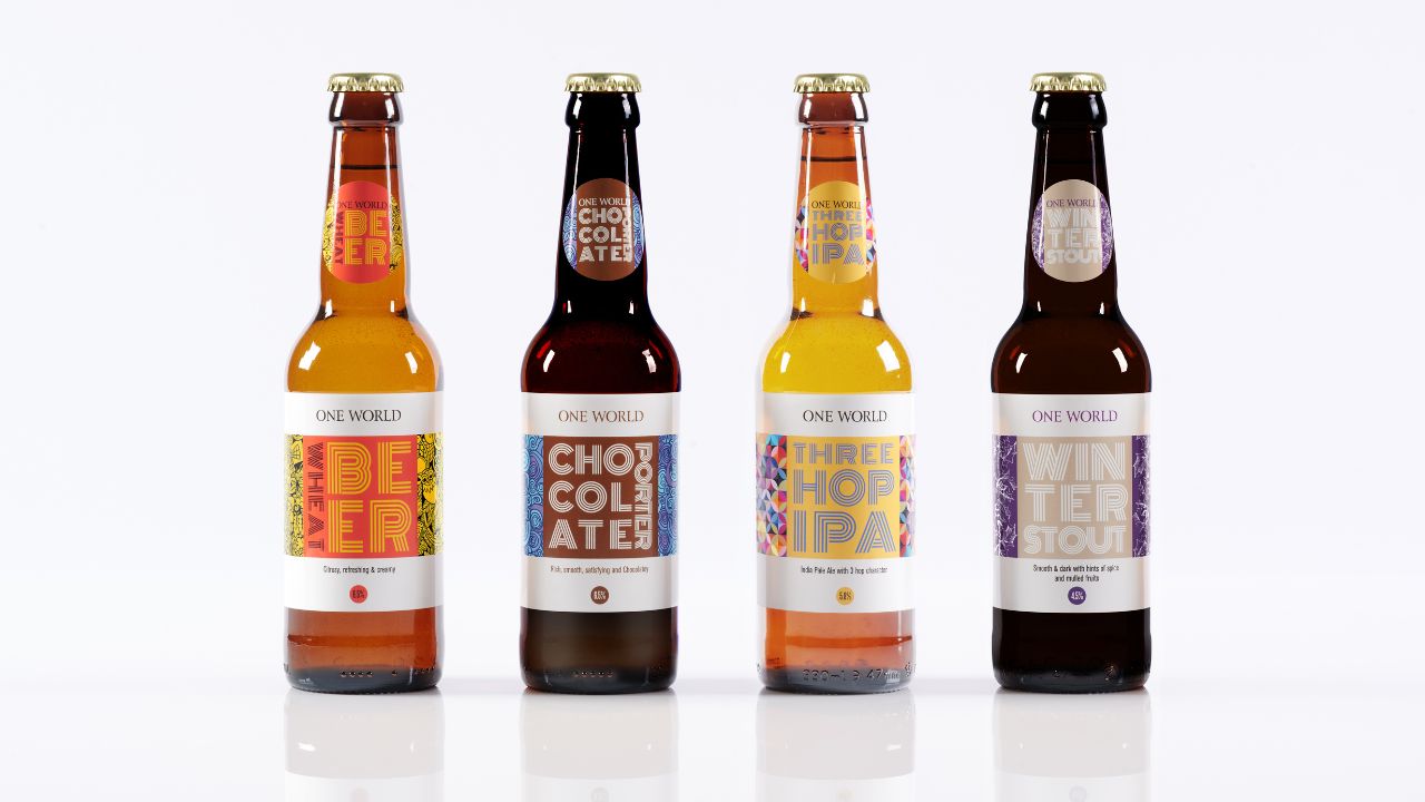 Innovia Films releases Rayoface AQBSA | Labels & Labeling