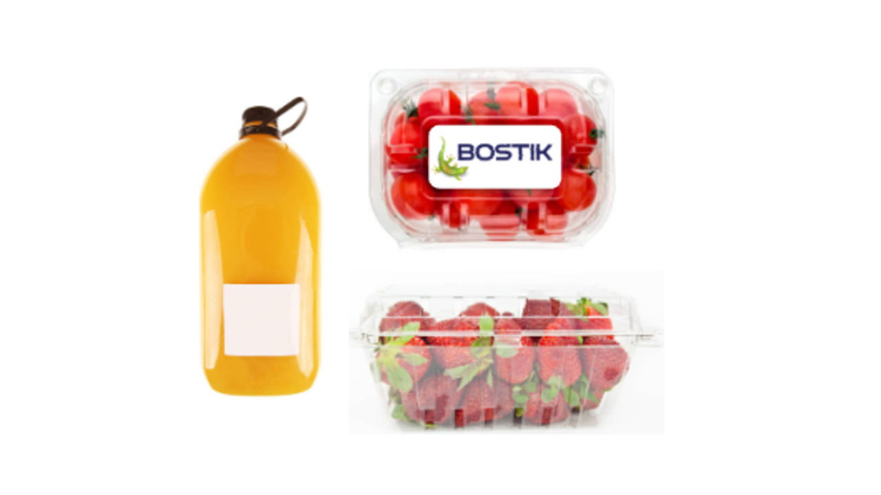 Bostik launches wash-off label adhesive | Labels & Labeling