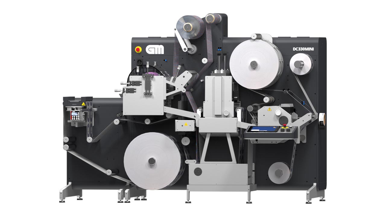 GM brings finishing expertise to Labelexpo Mexico 2023 | Labels & Labeling