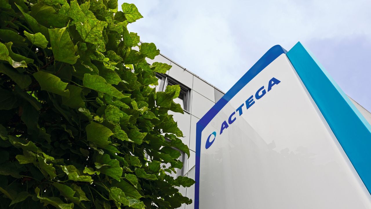 Actega plans new facility in North Carolina | Labels & Labeling
