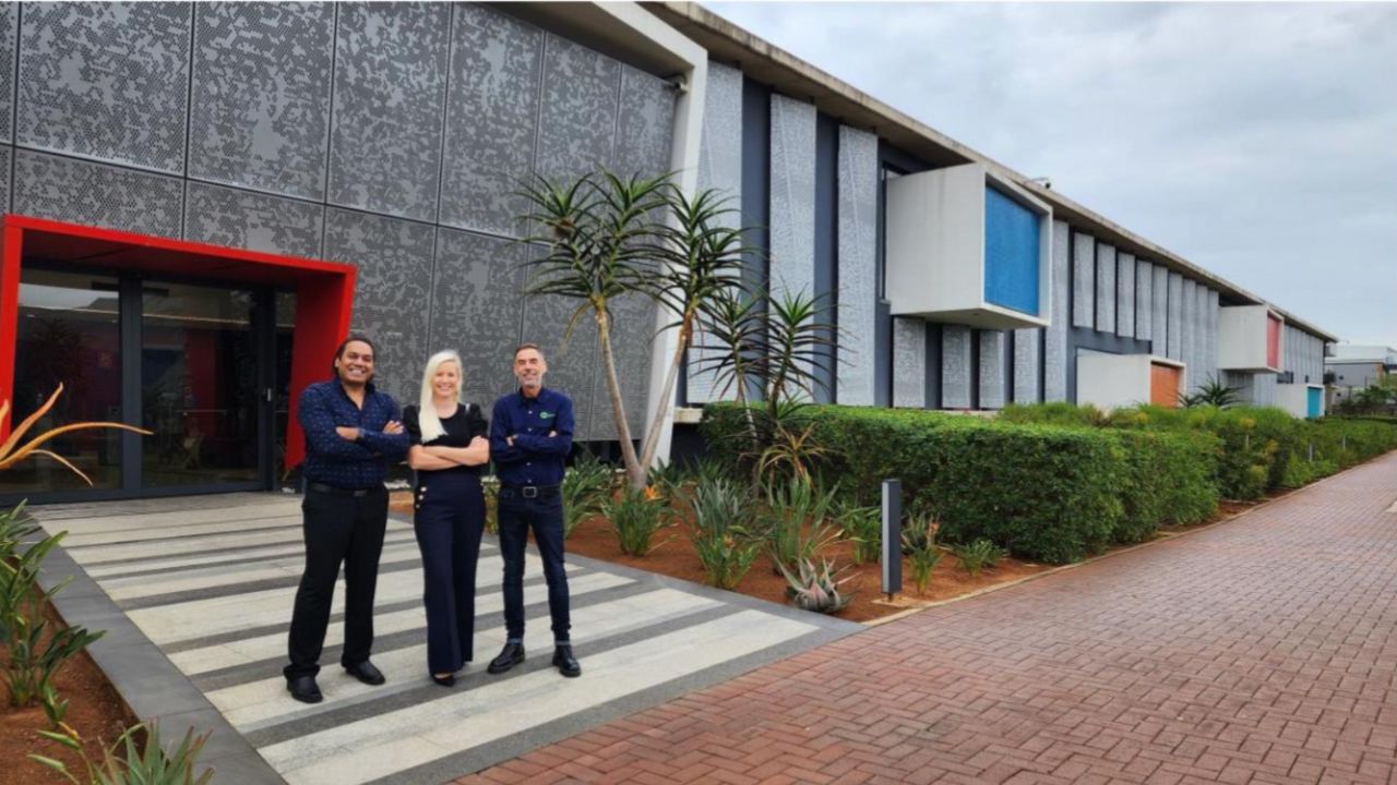 All4Labels expands in South Africa | Labels & Labeling