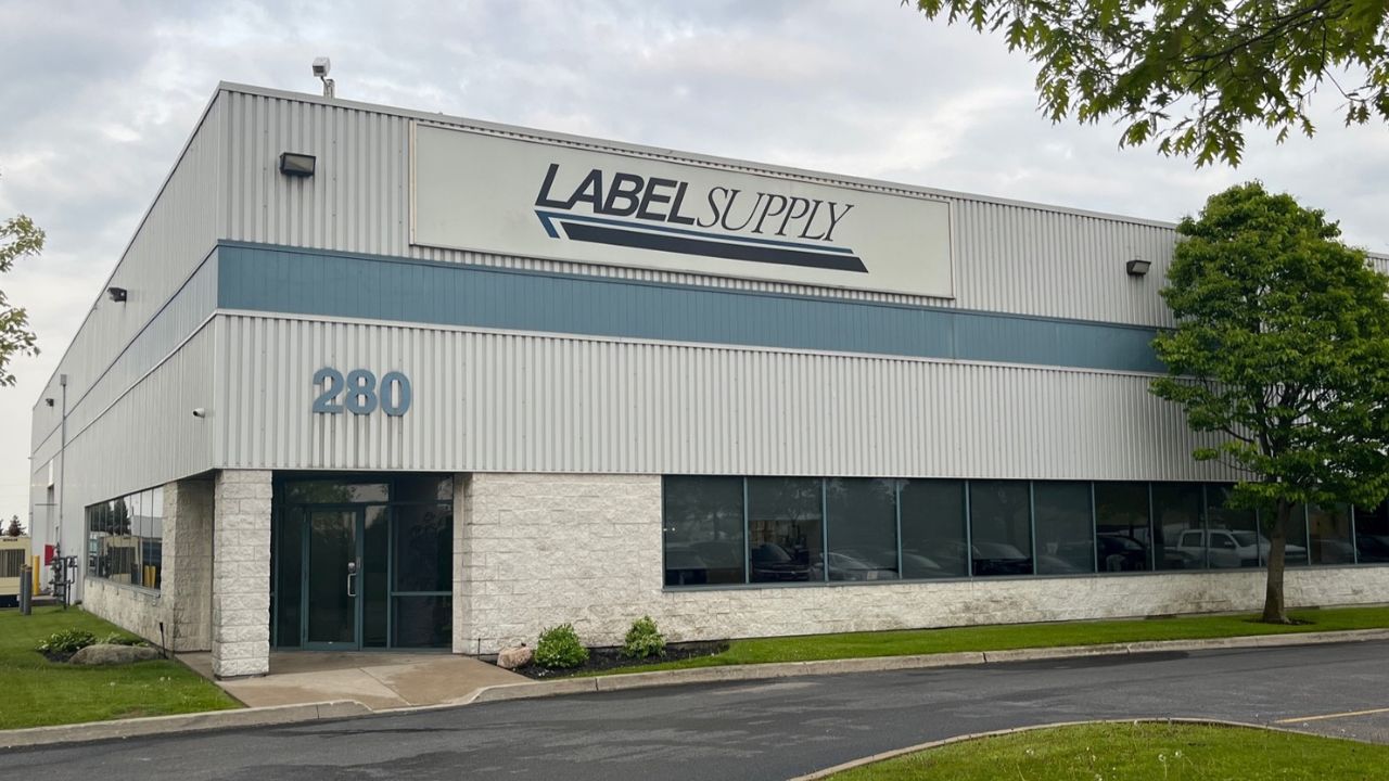 Mactac acquires Label Supply | Labels & Labeling
