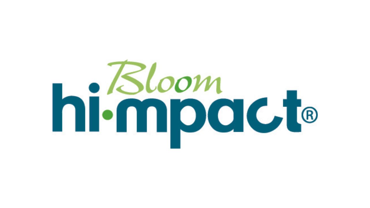 Spinnaker launches Bloom hi.mpact | Labels & Labeling