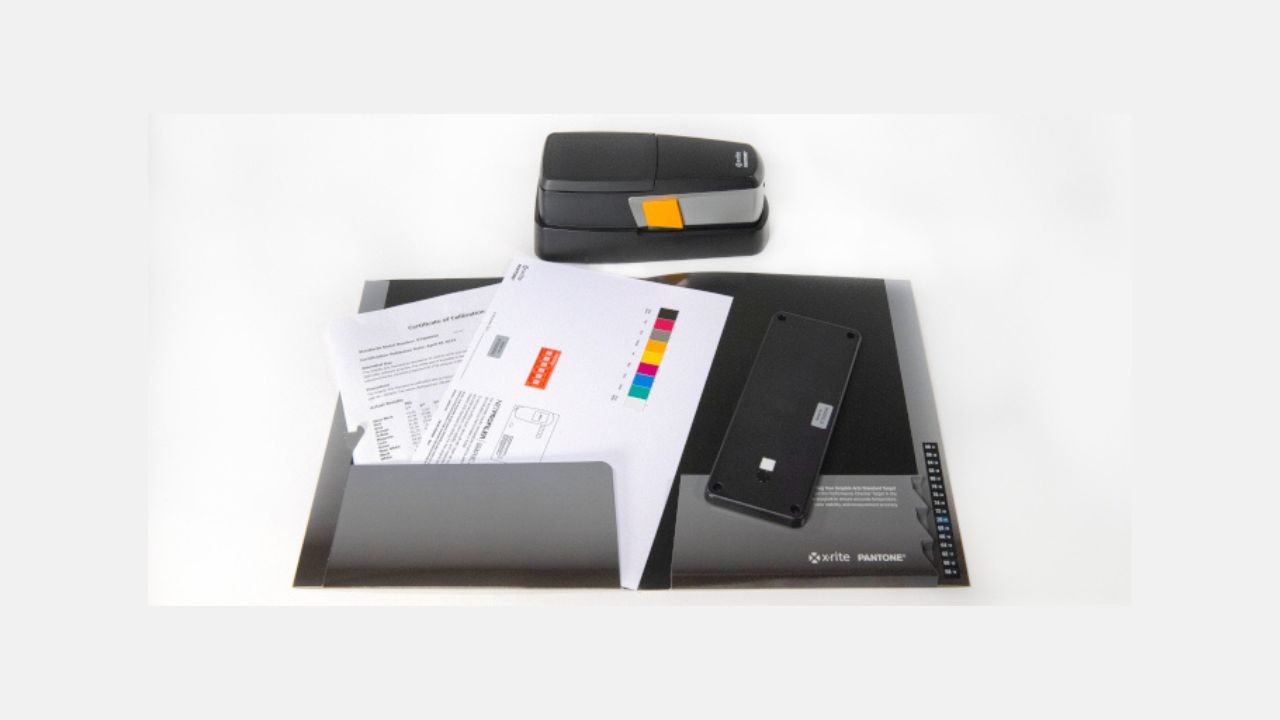 X-Rite and Pantone release NetProfiler | Labels & Labeling
