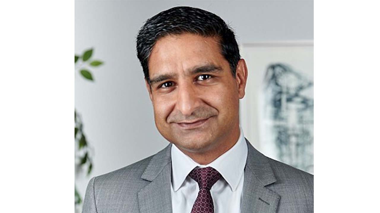 Javeed Buch joins Maxcess Americas | Labels & Labeling