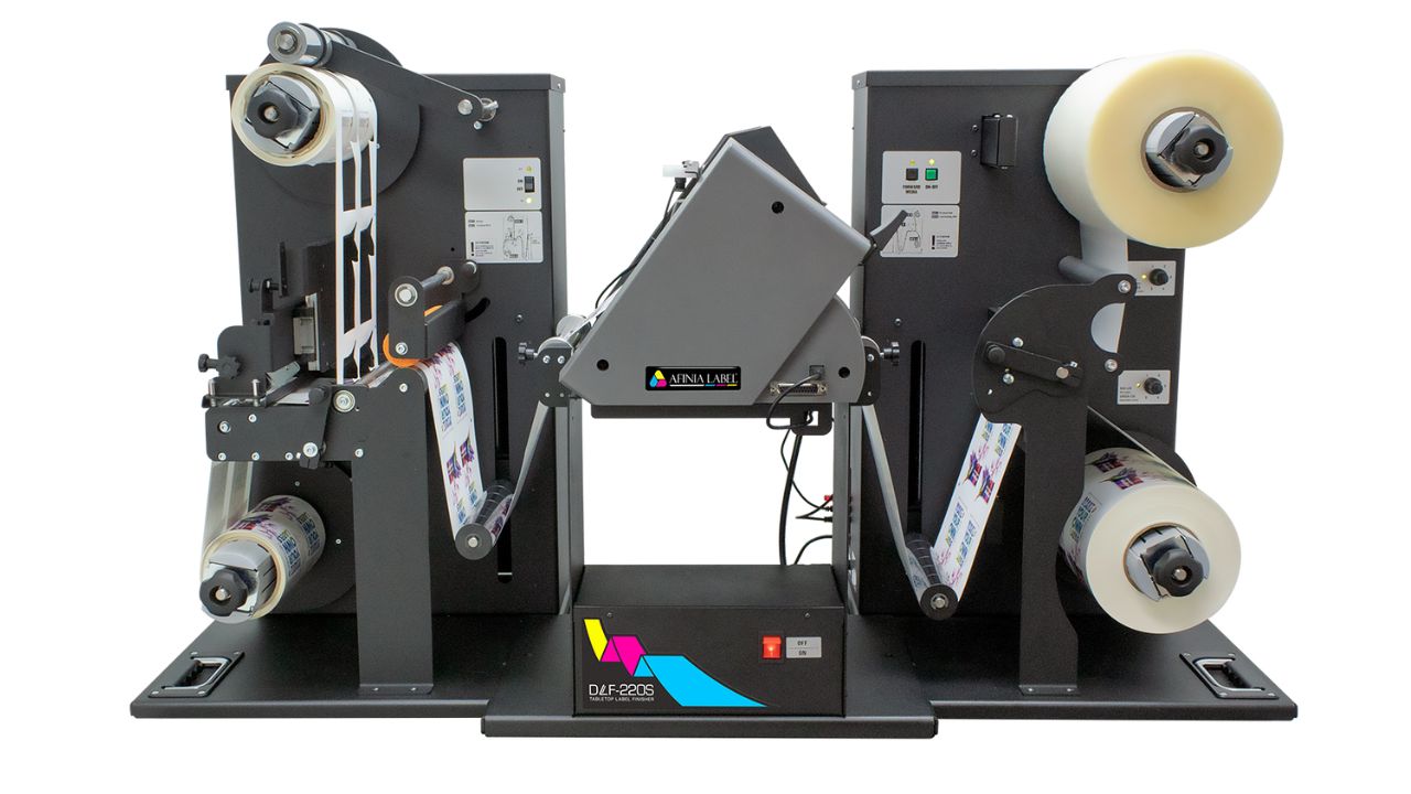 AM Labels employs new Epson integration | Labels & Labeling