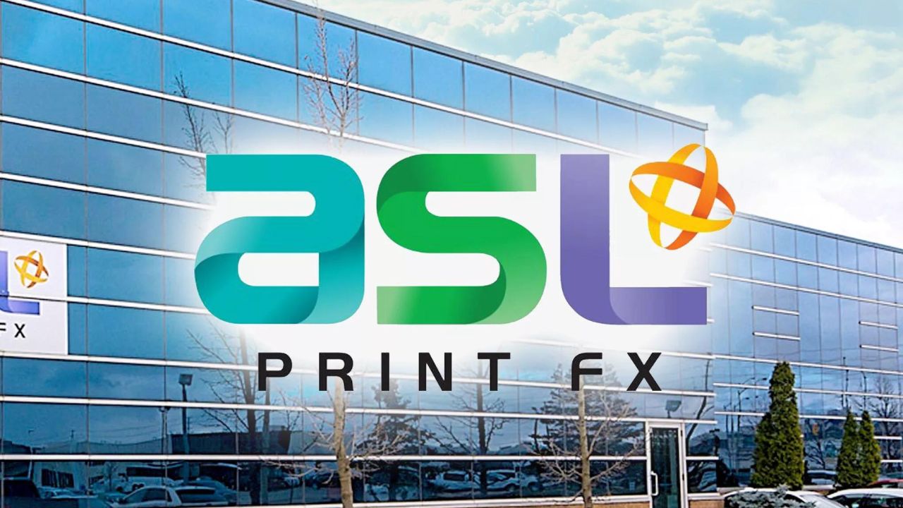 AWT acquires ASL Print FX | Labels & Labeling