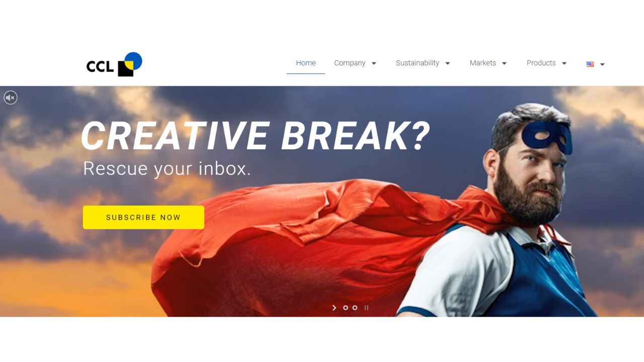 CCL Label selects Fresh Relevance | Labels & Labeling