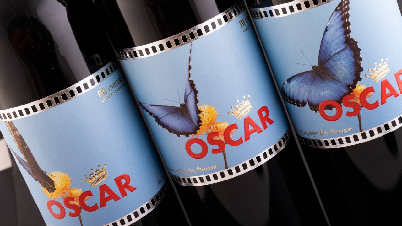 Finat celebrates excellence of label industry at ELF | Labels & Labeling