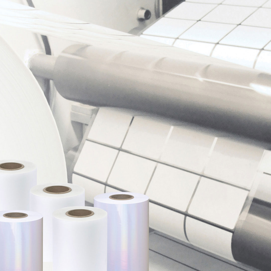 Prime label converters reduce costs with wet lamination | Labels & Labeling