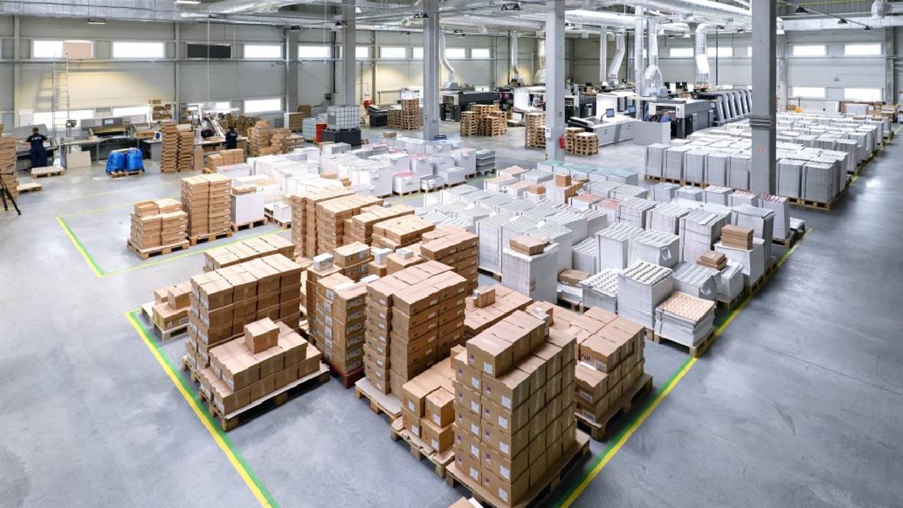 Prime Label acquires Pegwan | Labels & Labeling