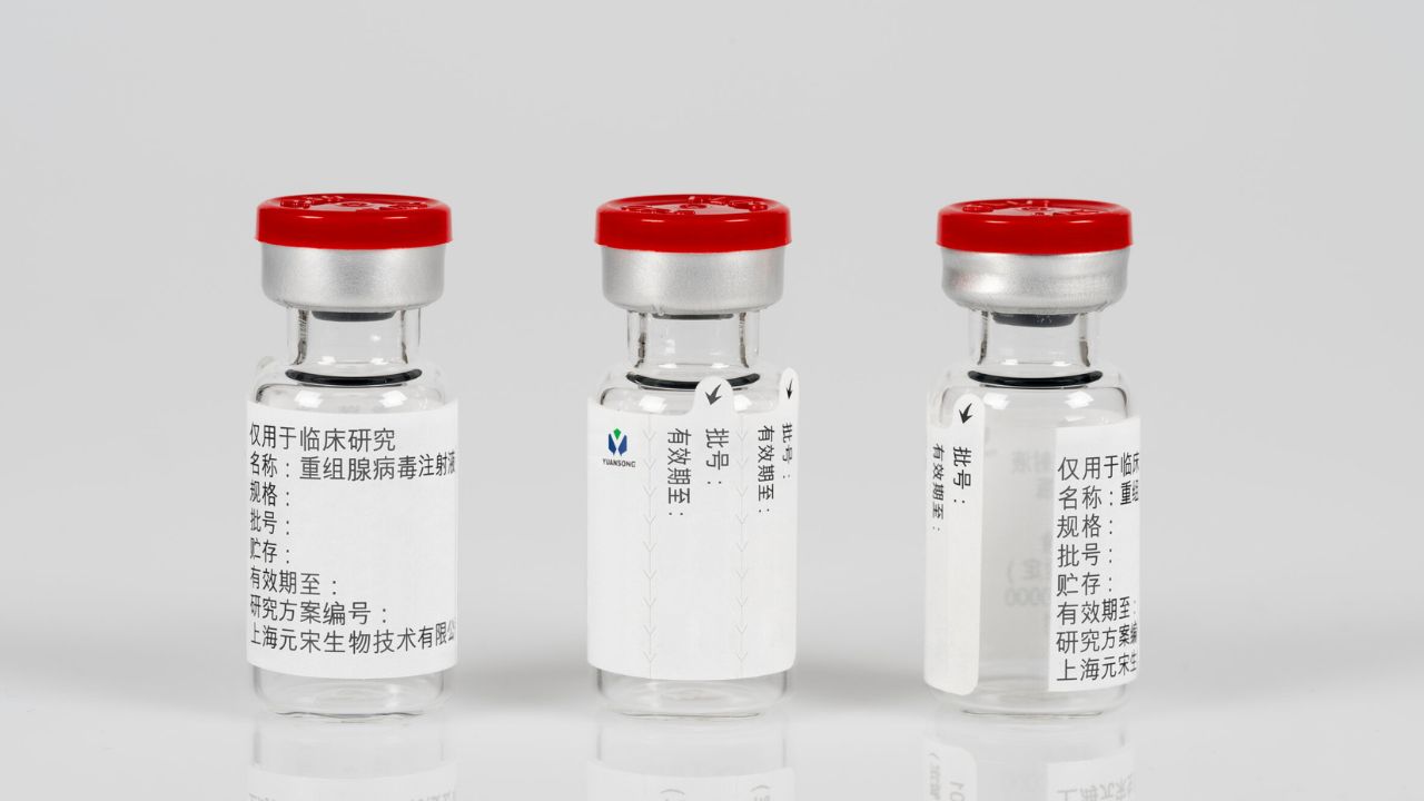 Revolutionary labels aid cancer trials | Labels & Labeling