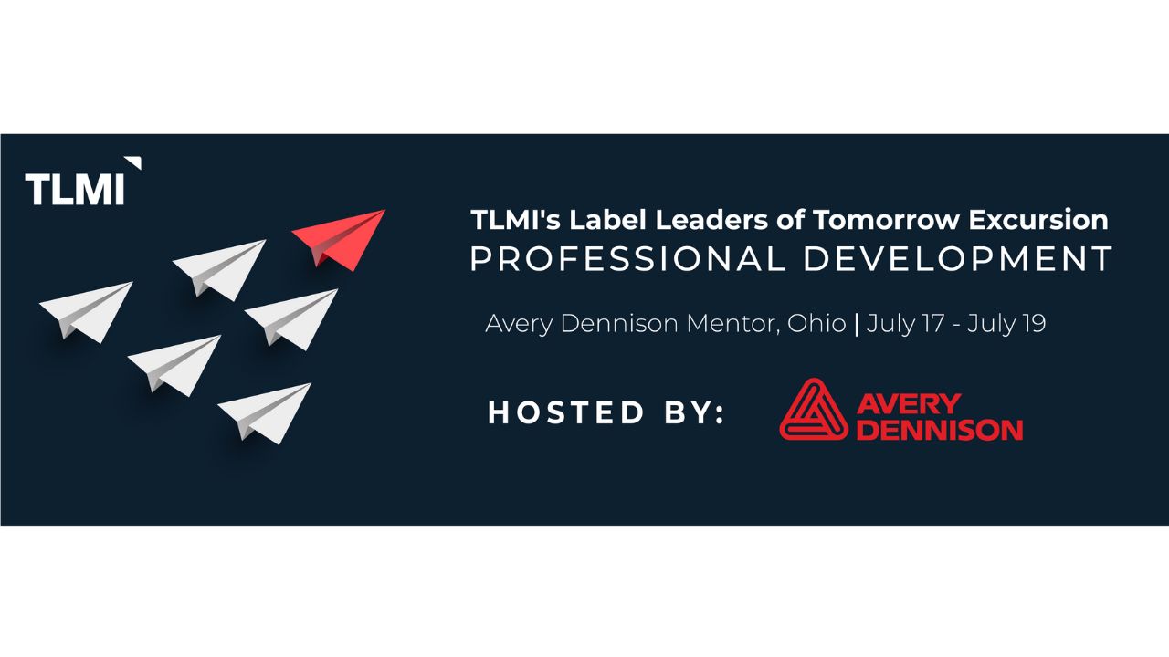 TLMI to host first event for future leaders | Labels & Labeling