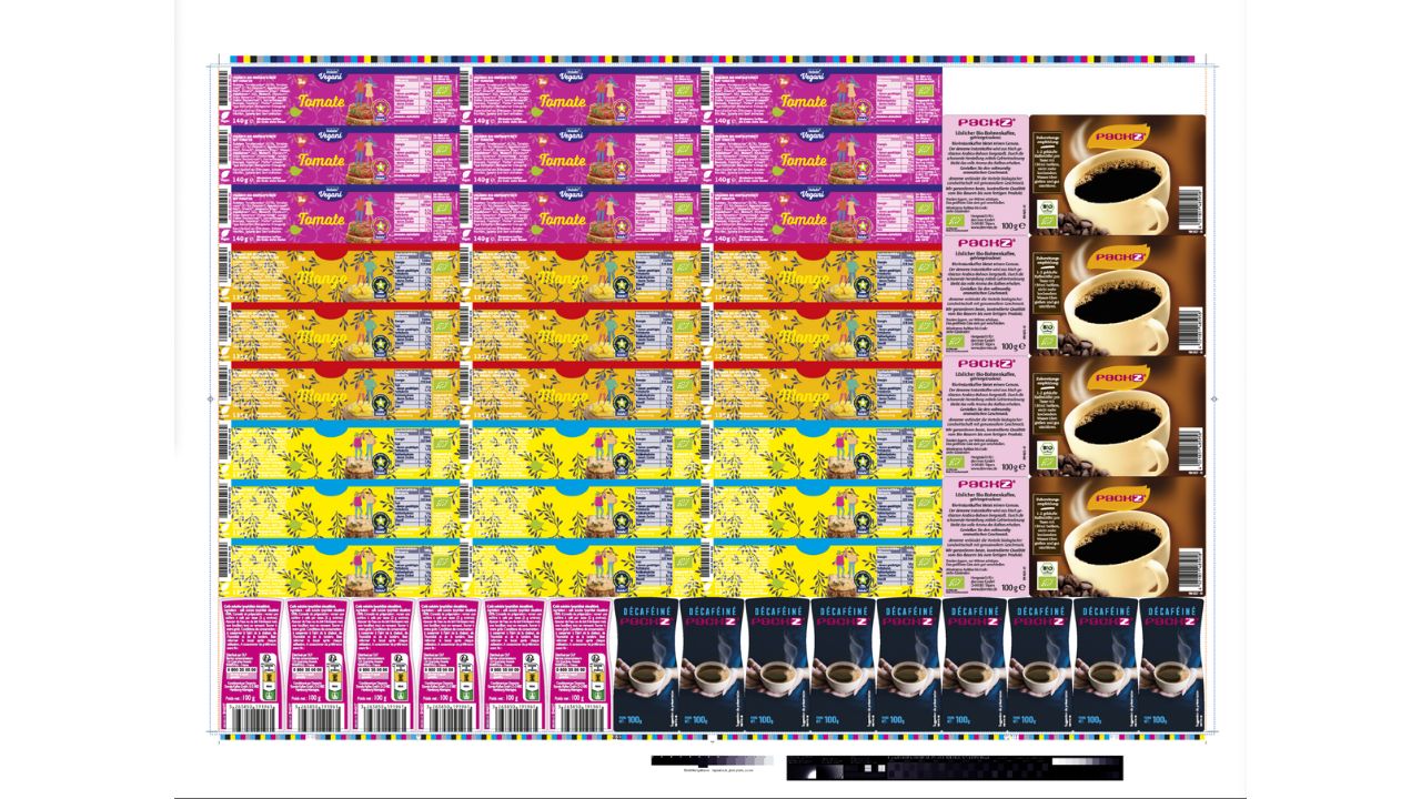 Hybrid Software unleashes new innovations at Labelexpo | Labels & Labeling
